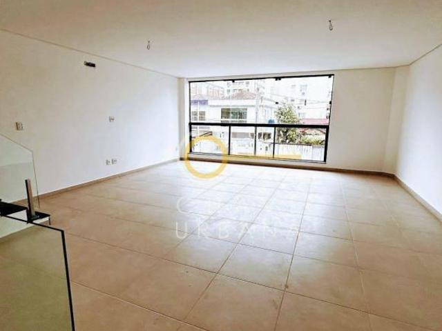 Casa com 4 dormitórios à venda, 244 m² por R$ 1.800.000,00 Aparecida Santos/SP