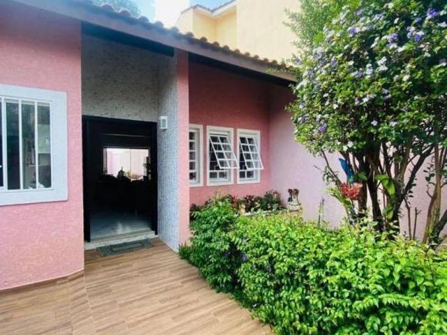 Casa à venda, 244 m² por R$ 1.197.000,00 Jardim do Lago Atibaia/SP