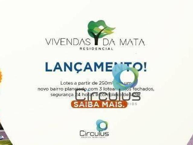 Casa com 4 dormitórios à venda, 244 m² por R$ 2.490.000,00 Condomínio Residencial Portal da Mata