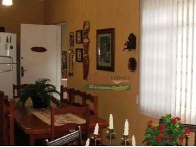 Casa com 4 dormitórios à venda, 244 m² por R$ 480.000,00 Santana Pindamonhangaba/SP