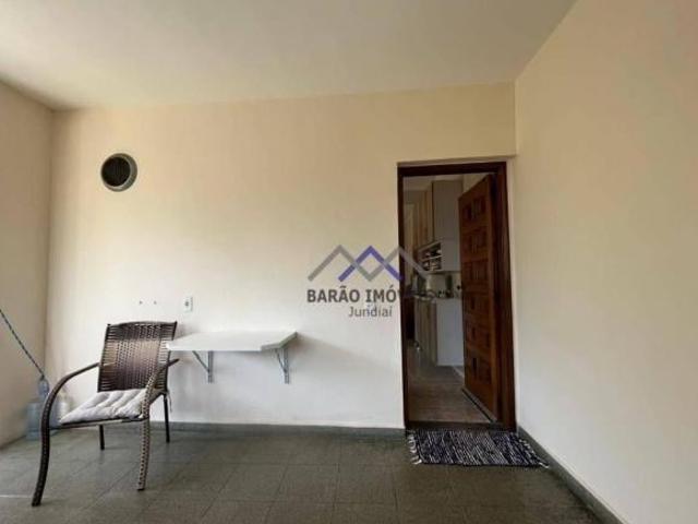 Casa com 4 dormitórios à venda, 244 m² por R$ 638.000,00 Vila Josefina Jundiaí/SP