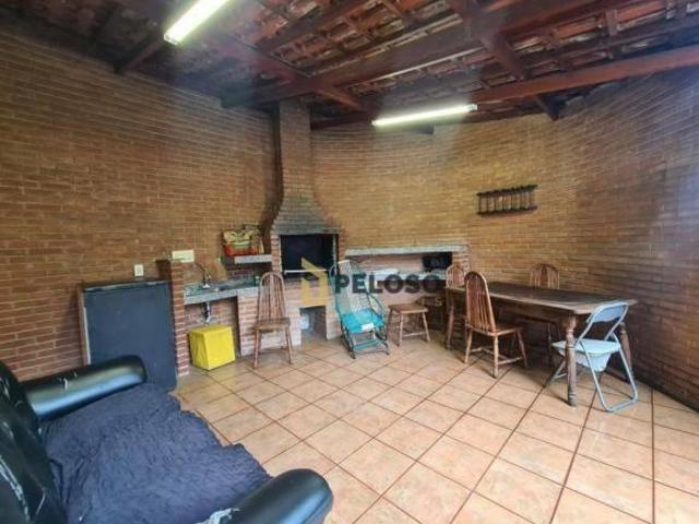 Casa com 4 dormitórios à venda, 244 m² por R$ 950.000,00 Casa Verde Alta São Paulo/SP