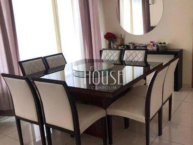 Casa com 4 dormitórios à venda, 245 m² por R$ 1.500.000,00 Condomínio Real Villas Europa Sorocab