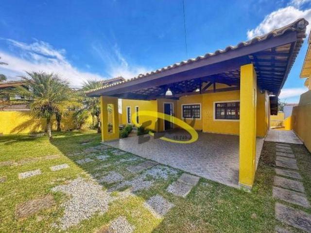 Casa com 4 dormitórios à venda, 245 m² por R$ 1.500.000,00 Haras Bela Vista Vargem Grande Paulis