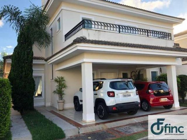 Casa com 4 dormitórios à venda, 245 m² por R$ 1.500.000,00 Vila Boa Vista Sorocaba/SP