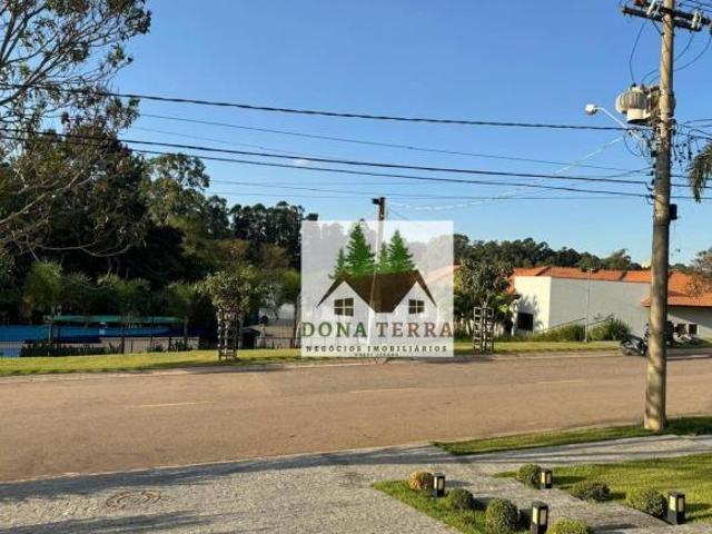 Casa com 4 dormitórios à venda, 245 m² por R$ 1.850.000,00 Ibi Aram I Itupeva/SP