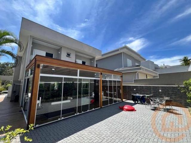 Casa com 4 dormitórios à venda, 245 m² por R$ 1.850.000,00 Residencial Ibi Aram I Itupeva/SP