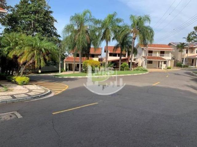 Casa com 4 dormitórios à venda, 245 m² por R$ 1.280.000,00 Jardim Boa Esperança Campinas/SP