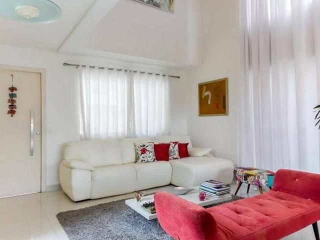 Casa com 4 dormitórios à venda, 245 m² por R$ 1.380.000,00 Santa Cândida Curitiba/PR