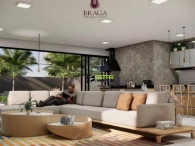 Casa com 4 dormitórios à venda, 245 m² por R$ 2.590.000,00 Nova Gardênia Atibaia/SP