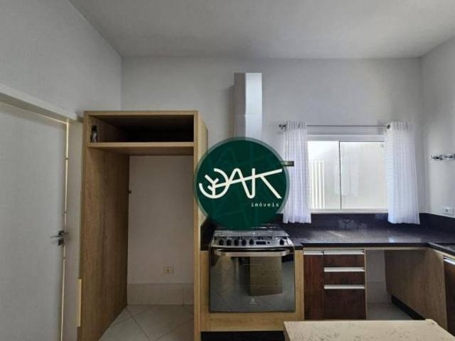 Casa com 4 dormitórios à venda, 245 m² por R$ 2.150.000,00 Condominio Altos da Serra III São Jos