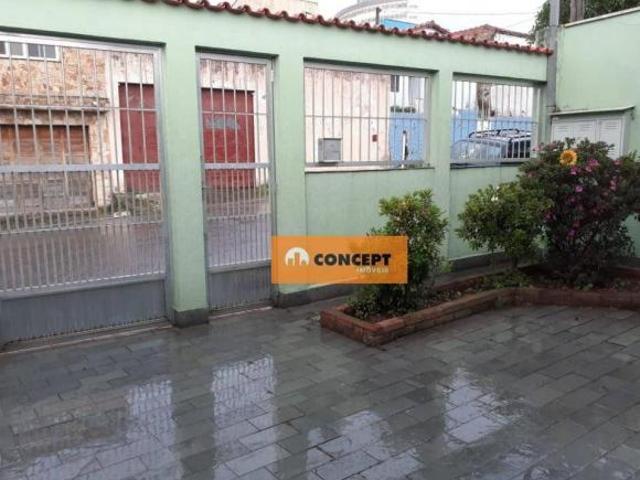 Casa com 4 dormitórios à venda, 245 m² por R$ 800.000,00 Vila Correa Ferraz de Vasconcelos/SP