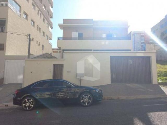 Casa com 4 dormitórios à venda, 245 m² por R$ 980.000,00 Jardim Elvira Dias Poços de Caldas/MG
