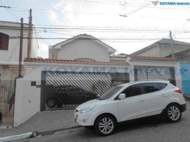 Casa com 4 dormitórios à venda, 245m² Vila Prudente Zona Leste São Paulo/SP