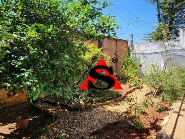 Casa com 4 dormitórios à venda, 246 m² por R$ 1.200.000,00 Jardim Bonanza Tietê/SP