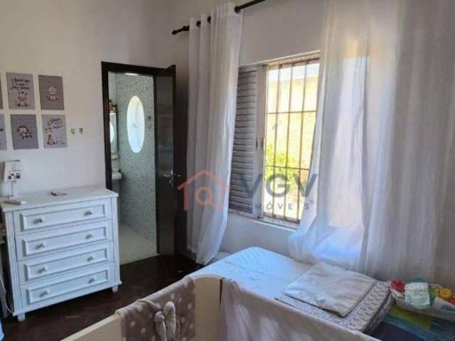 Casa com 4 dormitórios à venda, 246 m² por R$ 1.250.000,00 Jardim Bonanza Tietê/SP