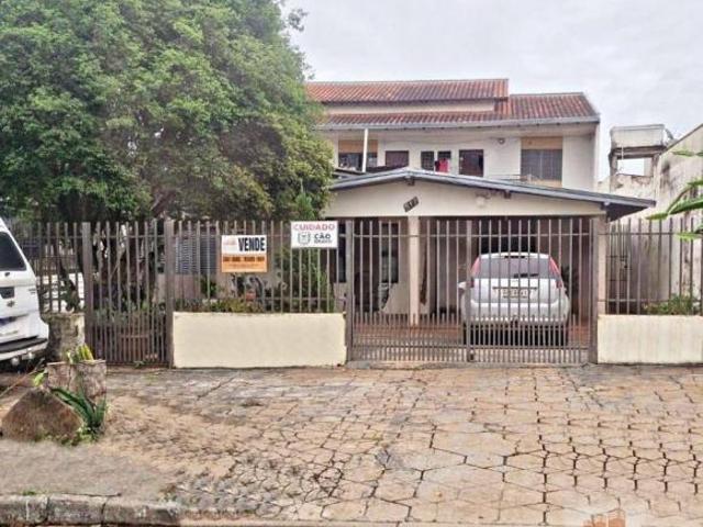 Casa com 4 dormitórios à venda, 246 m² por R$ 795.000,00 Centro Navirai/MS