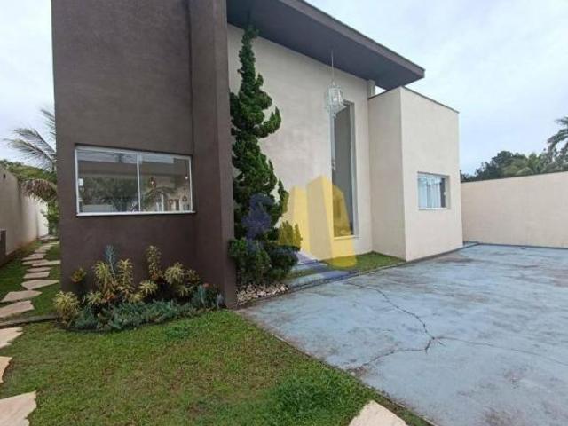 Casa com 4 dormitórios à venda, 247 m² por R$ 2.030.000,00 Jardim São Lourenço Bertioga/SP