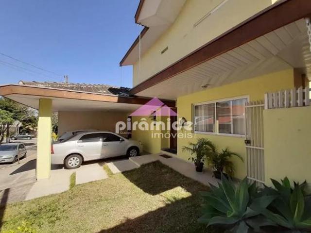 Casa com 4 dormitórios à venda, 248 m² por R$ 1.850.000,00 Urbanova São José dos Campos/SP