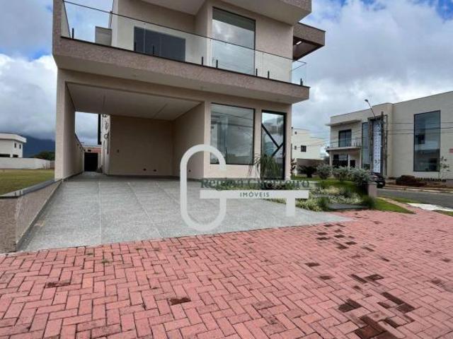 Casa com 4 dormitórios à venda, 248 m² por R$ 1.900.000,00 Condomínio Flora Rica Peruíbe/SP