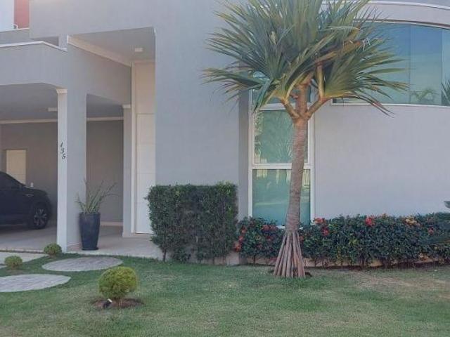 Casa com 4 dormitórios à venda, 248 m² por R$ 1.950.000,00 Residencial Beira da Mata Indaiatuba/