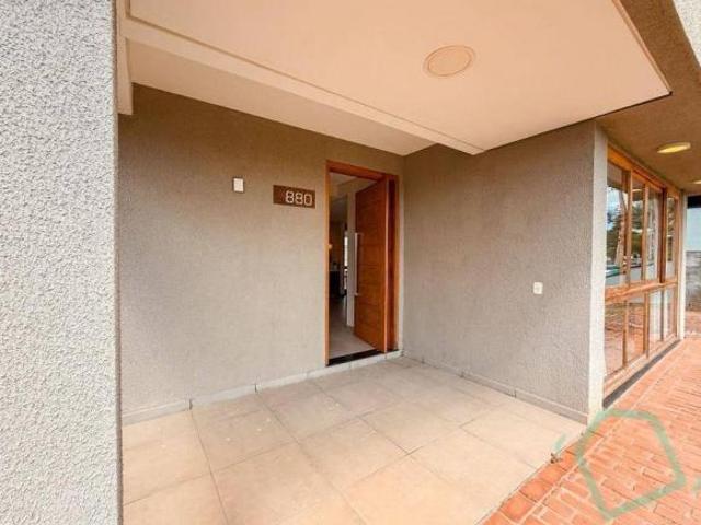 Casa com 4 dormitórios à venda, 248 m² por R$ 1.150.000 Santa Adélia Vargem Grande Paulista/SP