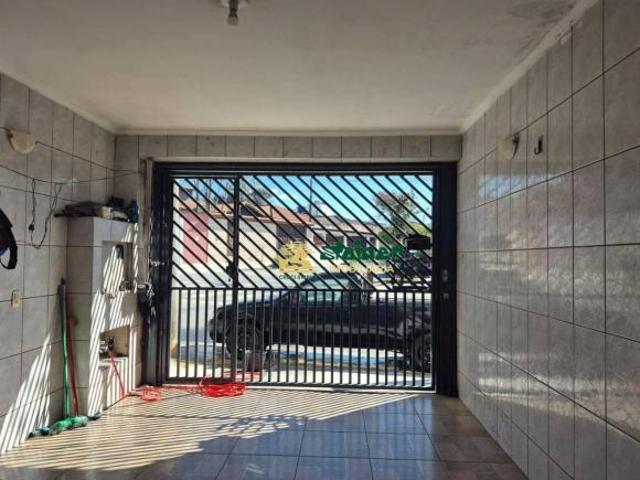 Casa à venda, 248 m² por R$ 650.000,00 Vila Nova Bonsucesso Guarulhos/SP