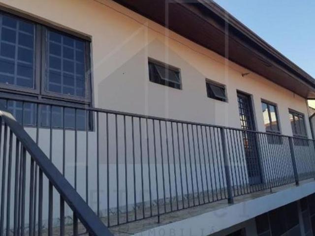 Casa com 4 dormitórios à venda, 248 m² por R$ 695.000,00 Vila Joaquim Inácio Campinas/SP