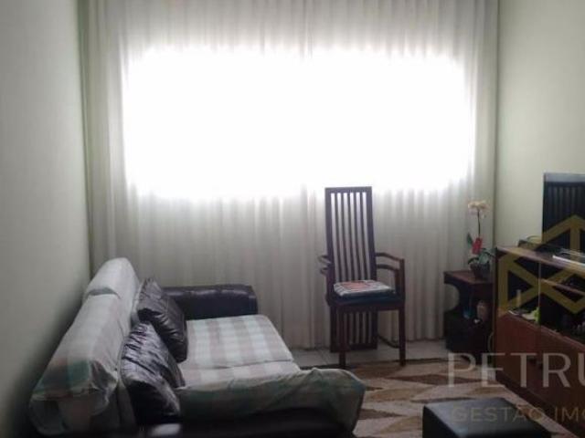 Casa com 4 dormitórios à venda, 248 m² por R$ 800.000,00 Parque São Quirino Campinas/SP