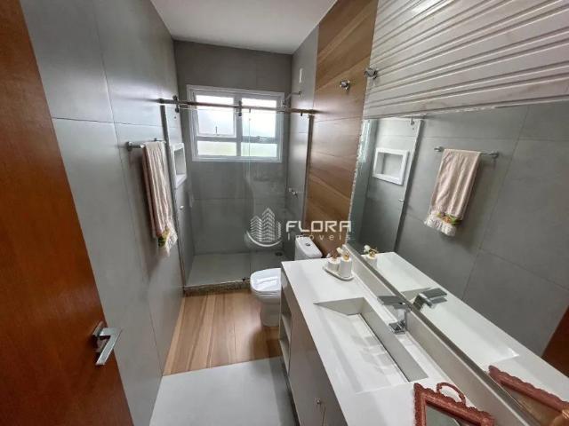 Casa com 4 dormitórios à venda, 249 m² por R$ 1.700.000,00 Inoã Maricá/RJ