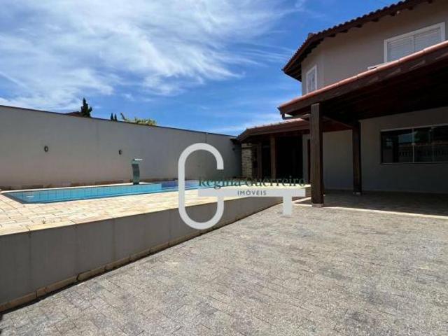 Casa com 4 dormitórios à venda, 249 m² por R$ 680.000,00 Jardim Casablanca Peruíbe/SP