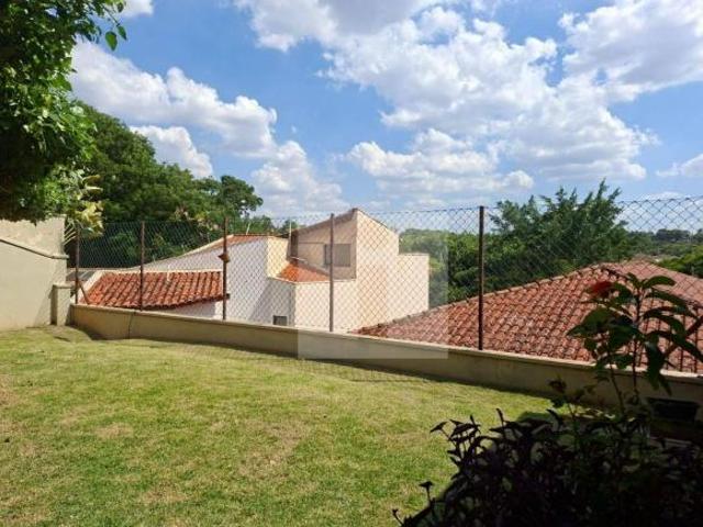 Casa com 4 dormitórios à venda, 249 m² Parque da Hípica Campinas/SP