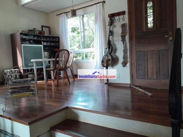 Casa com 4 dormitórios à venda, 240 m² Campinas/SP