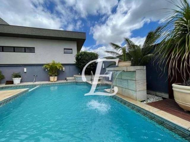 Casa com 4 dormitórios à venda, 240 m² Atibaia Park I Atibaia/SP