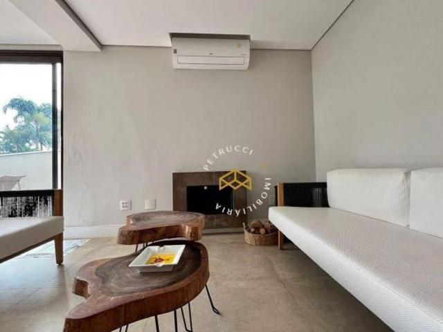 CASA COM 4 DORMITÓRIOS À VENDA, 240 M² NO CAMINHOS DE SAN CONRADO CAMPINAS/SP