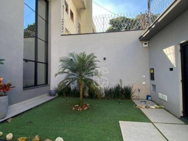 Casa com 4 dormitórios à venda, 240 m² por R$ 3.200.000,00 Vila Rosália Guarulhos/SP