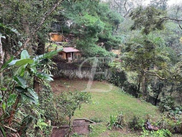 Casa com 4 dormitórios à venda, 240 m² por R$ 1.400.000,00 Condomínio Parque Petrópolis Mairipor