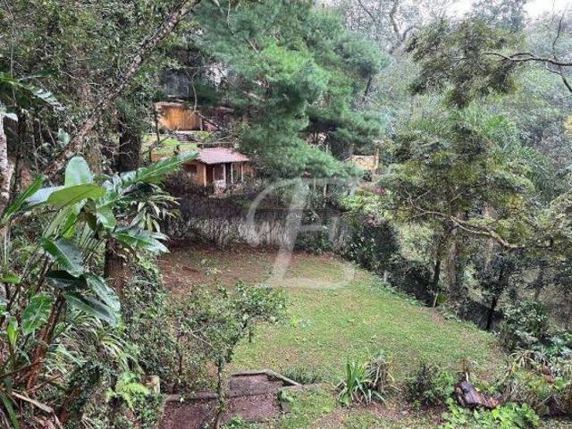 Casa com 4 dormitórios à venda, 240 m² por R$ 1.400.000,00 Condomínio Parque Petrópolis Mairipor
