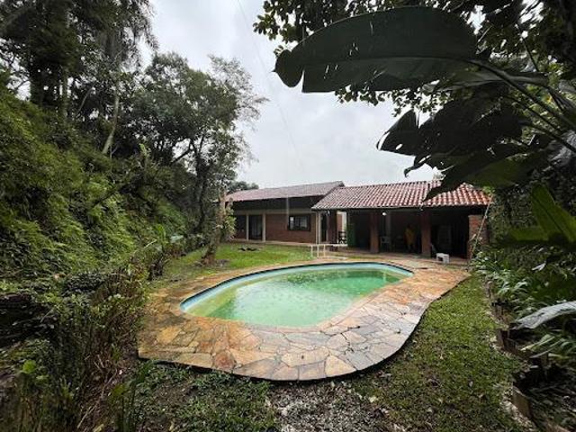Casa com 4 dormitórios à venda, 240 m² por R$ 1.400.000,00 Condomínio Parque Petrópolis Mairipor