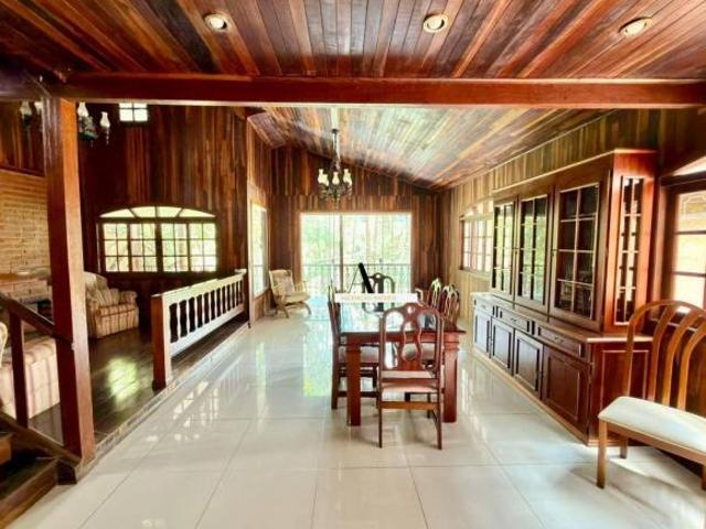 Casa com 4 dormitórios à venda, 240 m² por R$ 1.495.000,00 Arujazinho I. II E III Arujá/SP