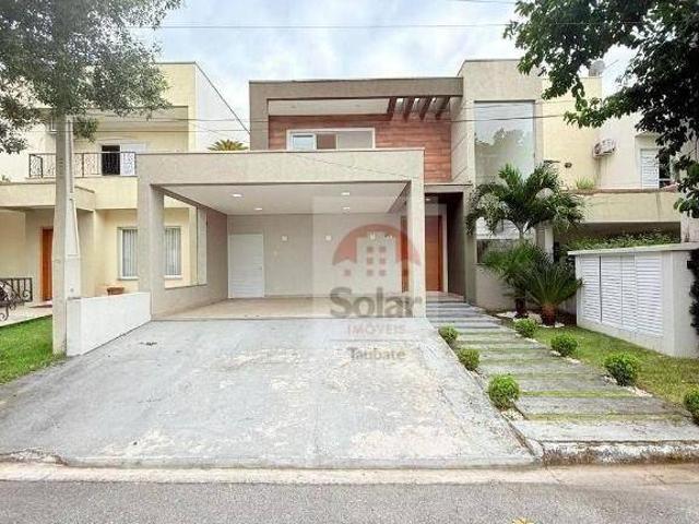 Casa com 4 dormitórios à venda, 240 m² por R$ 1.590.000,00 Campos Do Conde Tremembé/SP
