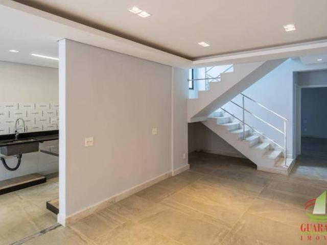 Casa com 4 dormitórios à venda, 240 m² por R$ 1.690.000,00 Planalto Belo Horizonte/MG