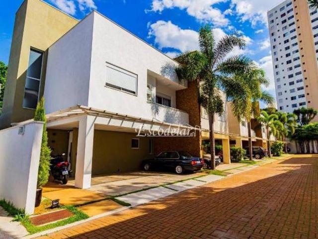 Casa com 4 dormitórios à venda, 240 m² por R$ 1.800.000,00 Tremembé São Paulo/SP