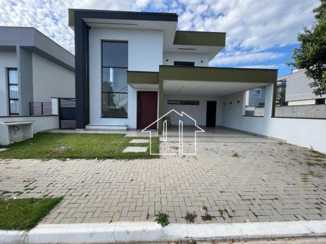Casa com 4 dormitórios à venda, 240 m² por R$ 1.880.000,00 Reserva Aruana São José dos Campos/SP