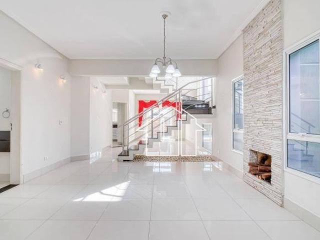Casa com 4 dormitórios à venda, 240 m² por R$ 1.995.000,00 Urbanova São José dos Campos/SP