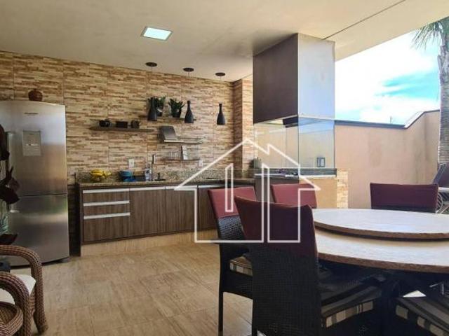 Casa com 4 dormitórios à venda, 240 m² por R$ 1.995.000,00 Urbanova São José dos Campos/SP