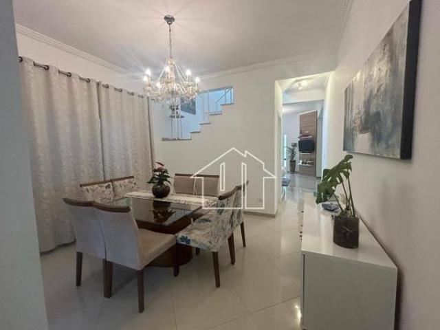 Casa com 4 dormitórios à venda, 240 m² por R$ 1.850.000,00 Urbanova São José dos Campos/SP