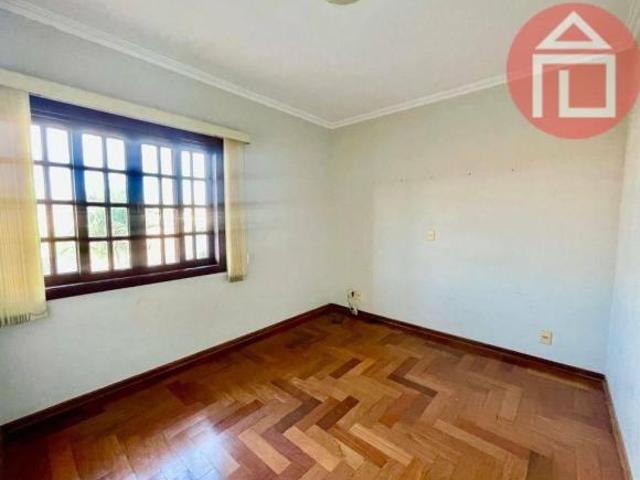 Casa com 4 dormitórios à venda, 240 m² por R$ 1.100.000,00 Condomínio Residencial Euroville Brag