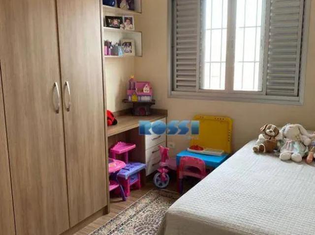 Casa com 4 dormitórios à venda, 240 m² por R$ 1.200.000,00 Tatuapé São Paulo/SP