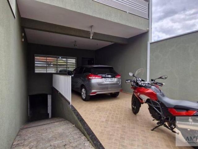 Casa com 4 dormitórios à venda, 240 m² por R$ 1.200.000,00 Vila Albertina São Paulo/SP
